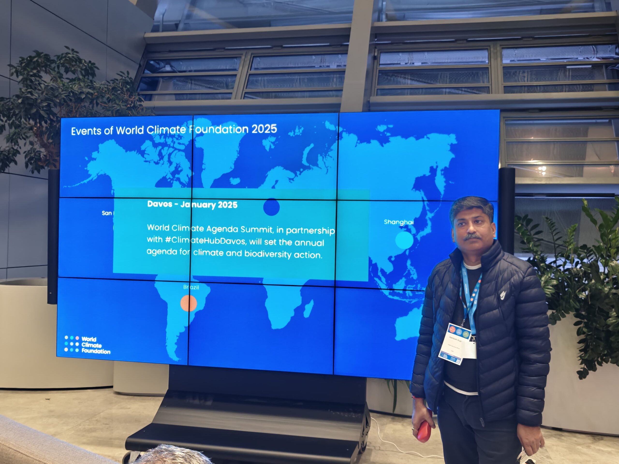 UNCSW – Indian Social Responsibility Network